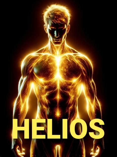 Helios Xgreenleaf Webnovel
