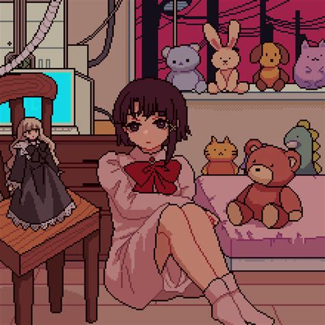 Power Lines Danbooru