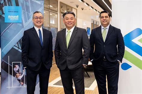 渣打銀行聯手鋒裕匯理首推cio精選收益基金 中央社訊息平台