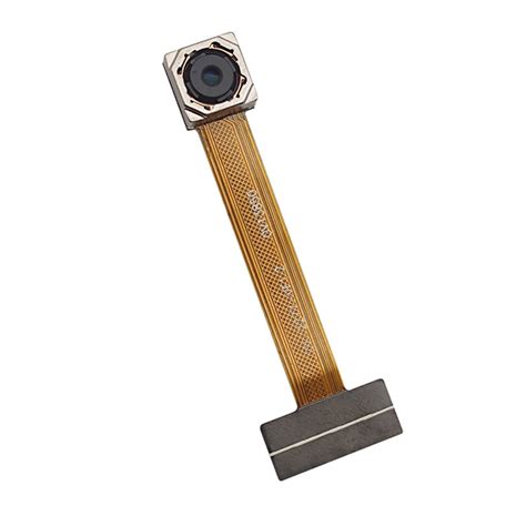 IMX Auto Focus High Sensitivity MP Camera Module With MIPI Interface For Medicaldevice