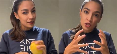 AOC Defends Sex Workers In Rant About Lack Of Covid 19 Checks Media Right News