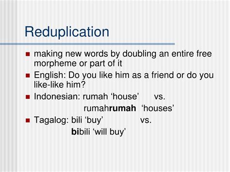 Ppt Morphology Powerpoint Presentation Free Download Id837320