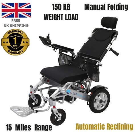Electric Wheelchairs For Sale Uk Mobility Scooters Glider Mobility