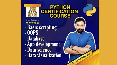 Python Master Class Introduction Youtube