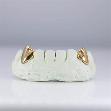 Custom Offical Killmonger From Black Panther Gold Grillz Gold Grillz