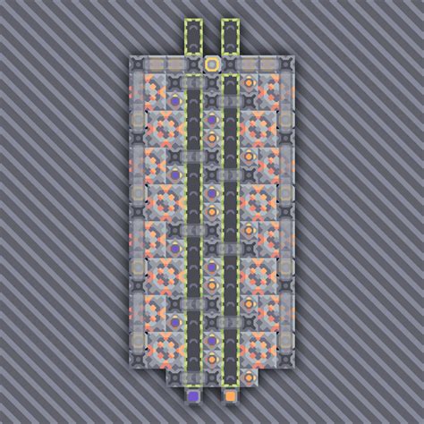 Mindustry Schematics