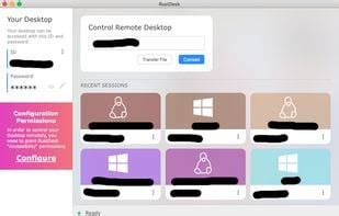 Free AnyDesk Alternatives Remote Desktop Tools AlternativeTo