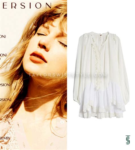 Fearless — Taylor Swift Style