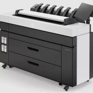 Hp Designjet Xl In Postscript Multifunction Printer Qr H
