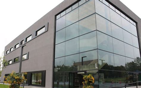 Deggendorf Institute Of Technology Health And Medicine Programs