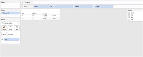 Function Countif In Tableau Stack Overflow