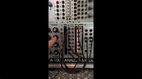 Quantizing Your Modular Synth Tutorial Part 1 Youtube