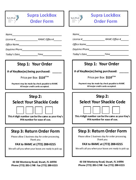 Fillable Online Electronic LockBox Transfer Or Deprogram Agreement Fax Email Print PdfFiller