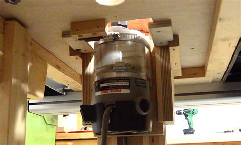 Comparing Different Router Speed Controls