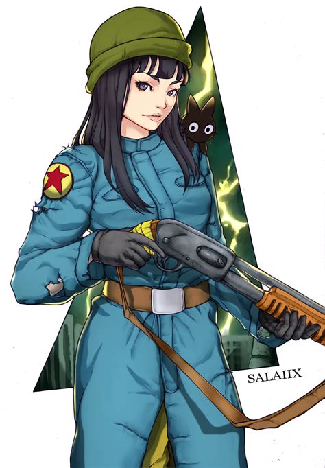 Mai Dragon Ball Super On Behance