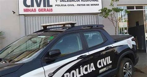 Presos Dois Dos Três Suspeitos De Espancar Homem Até A Morte Em Mg