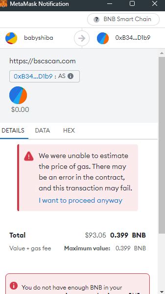 Solidity Gas Price Error When Minting A Created Token Ethereum