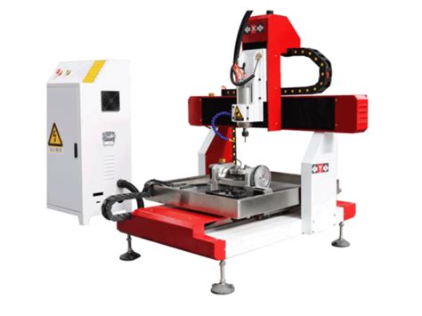 Desktop Axis CNC Router Machine Small Axis CNC Mill BuyCNC