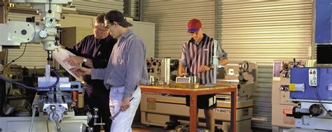 Plastics Industry Toolmaker Apprentice Post Trade C7 Partec Qld