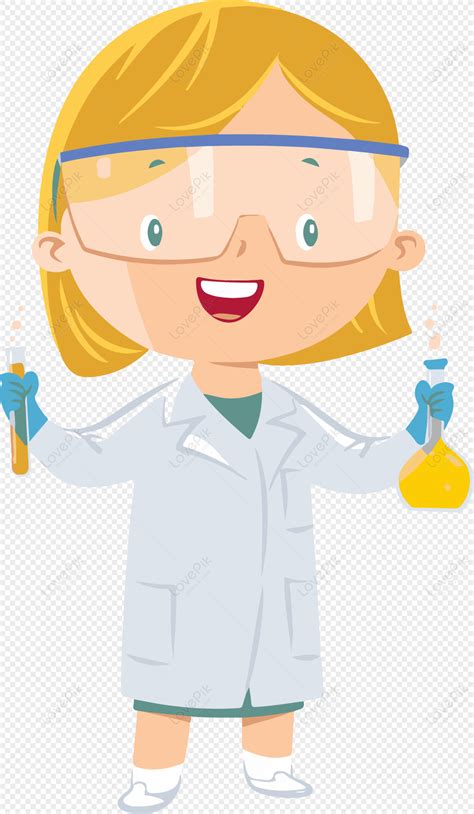 นักวิทยาศาสตร์ทดลอง งานวิทยาศาสตร์ คำอวยพรปีใหม่ สื่อดิจิทัล