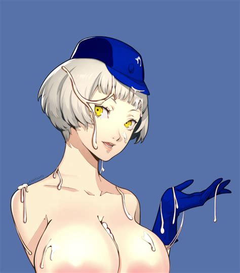Rule 34 Big Breasts Cum Elizabeth Persona Karfound Persona 3 Sprite