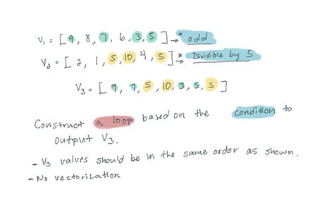 solved use matlab to solve no vectorization output must