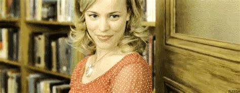 Rachel Mcadams Gif