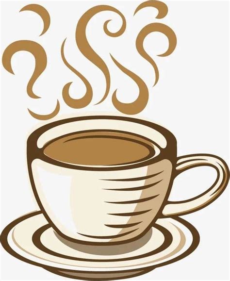 Кофе картинка для детей