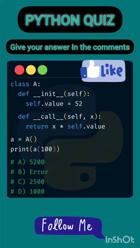 Himanshu Learn Python With These 5 Methods Python Pythonprogramming