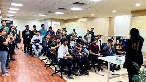 Drone Technology Internship Training Drone Technology Internship Training