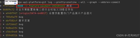 Git回退未commit、回退已commit、回退已push、合并某一次commit到另一个分支git 回退 Csdn博客 Git回退未commit、回退已commit、回退已push、合并某一次commit到另一个分支git 回退 Csdn博客