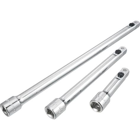 Craftsman 38 In Drive Locking Extension Bar Set Cmmt43355 Toolstash
