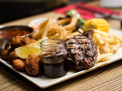 Charleston Food Tours