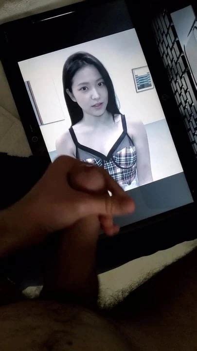 Red Velvet Yeri Cum Tribute Gay Porn Xhamster