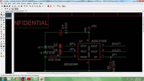 ADXL Q A MEMS Inertial Sensors EngineerZone