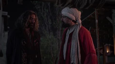 سریال مولانا جلال الدین رومی قسمت 30 Rumi با زیرنویس فارسی پایان فصل