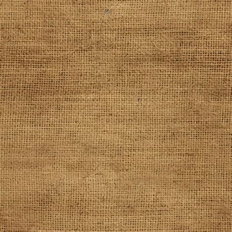 Premium Ai Image Burlap Texture