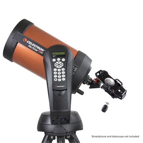 Celestron Nexgo Dx Smartphone Adapter Kit Dubai Telescope
