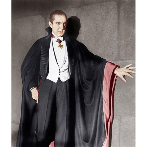 Dracula Bela Lugosi 1931 Photo Print 16 X 20 Large