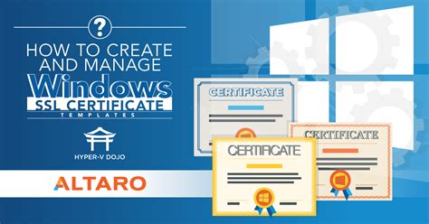 Automatic Certificate Enrollment In Active Directory Security Spiceworks Community