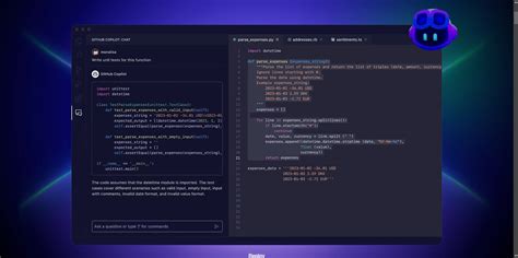 Ai工具github Copilot：github和openai联合打造的一款创新的智能代码辅助工具 喜好儿网