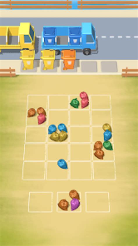 Sort The Garbage Per Android Download