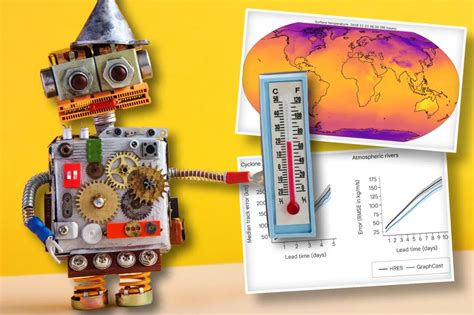 Weather Forecast Ai Model Graphcast