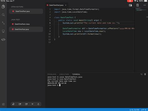 How I Got Openjdk 8 Running On Ios And Releasing On App Store By Thebaselab Medium