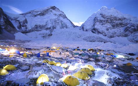 Things To Know When Trekking To Everest Base Camp Travel House Nepal