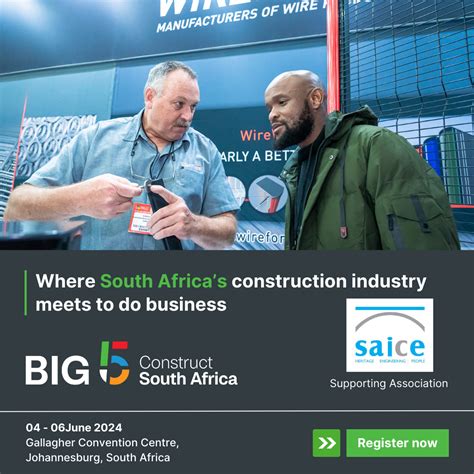Big 5 Construct Saice