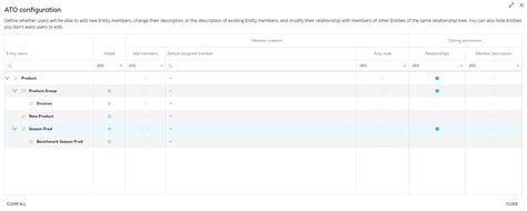 creating an entity editor object