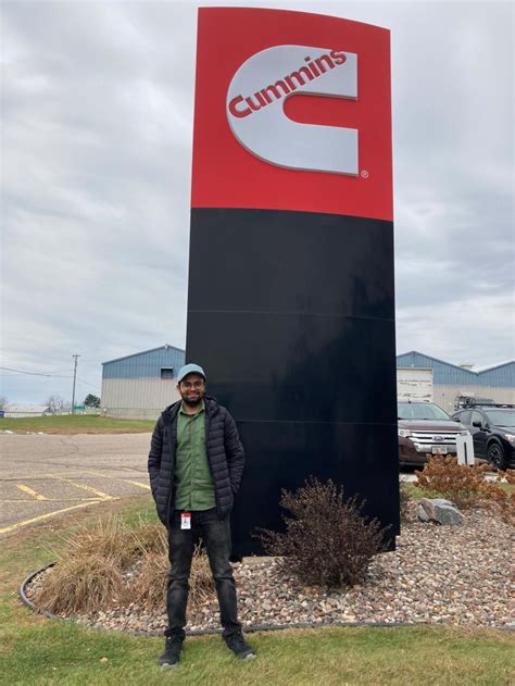sudhanshu mishra on linkedin cummins filtration qualitycontrol