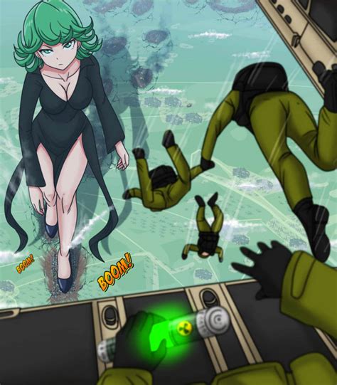 Lostperras Operation Stop The Giantess Woman