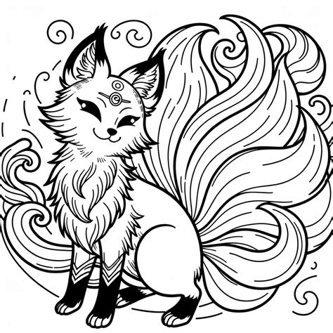 Dibujos De Duendes Para Imprimir Y Colorear